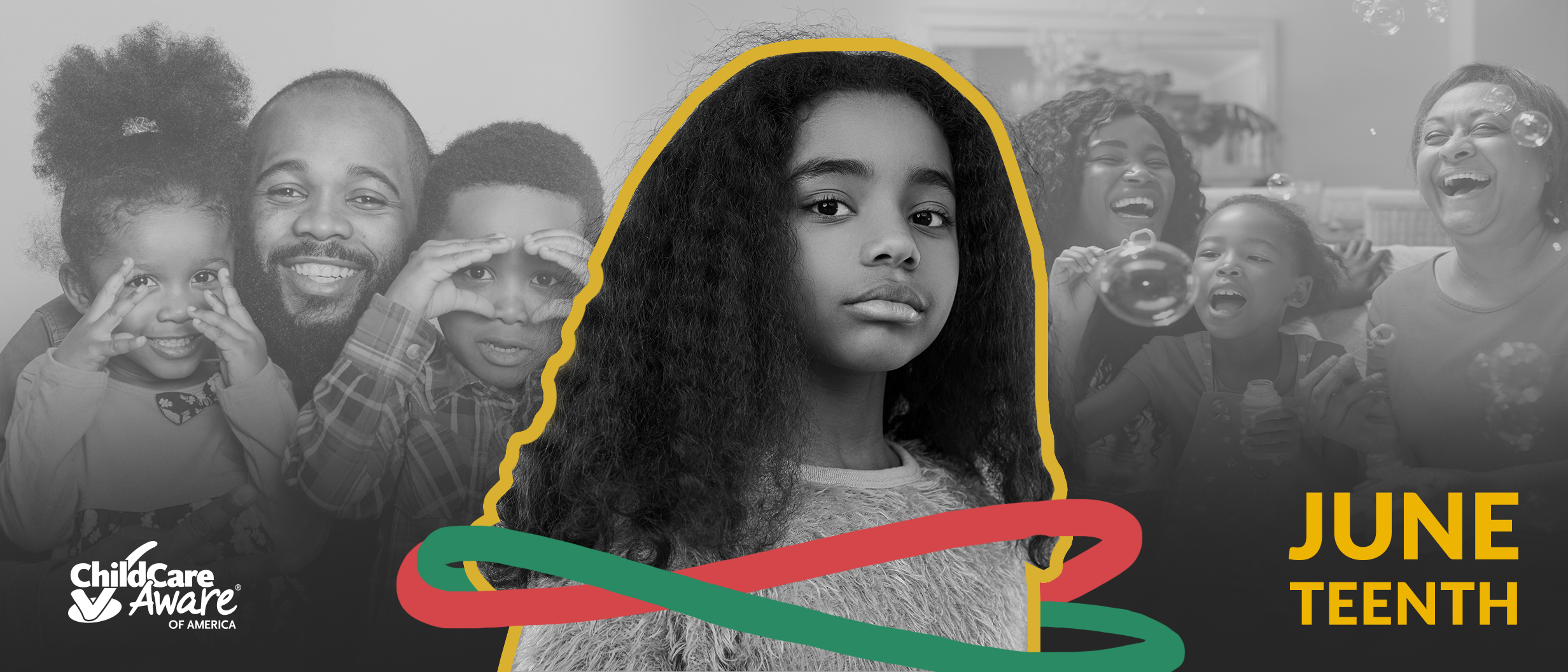 The Historical Significance of Juneteenth for Child Care